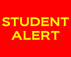 Flight Student Alert! - Alpine Aviation LLC