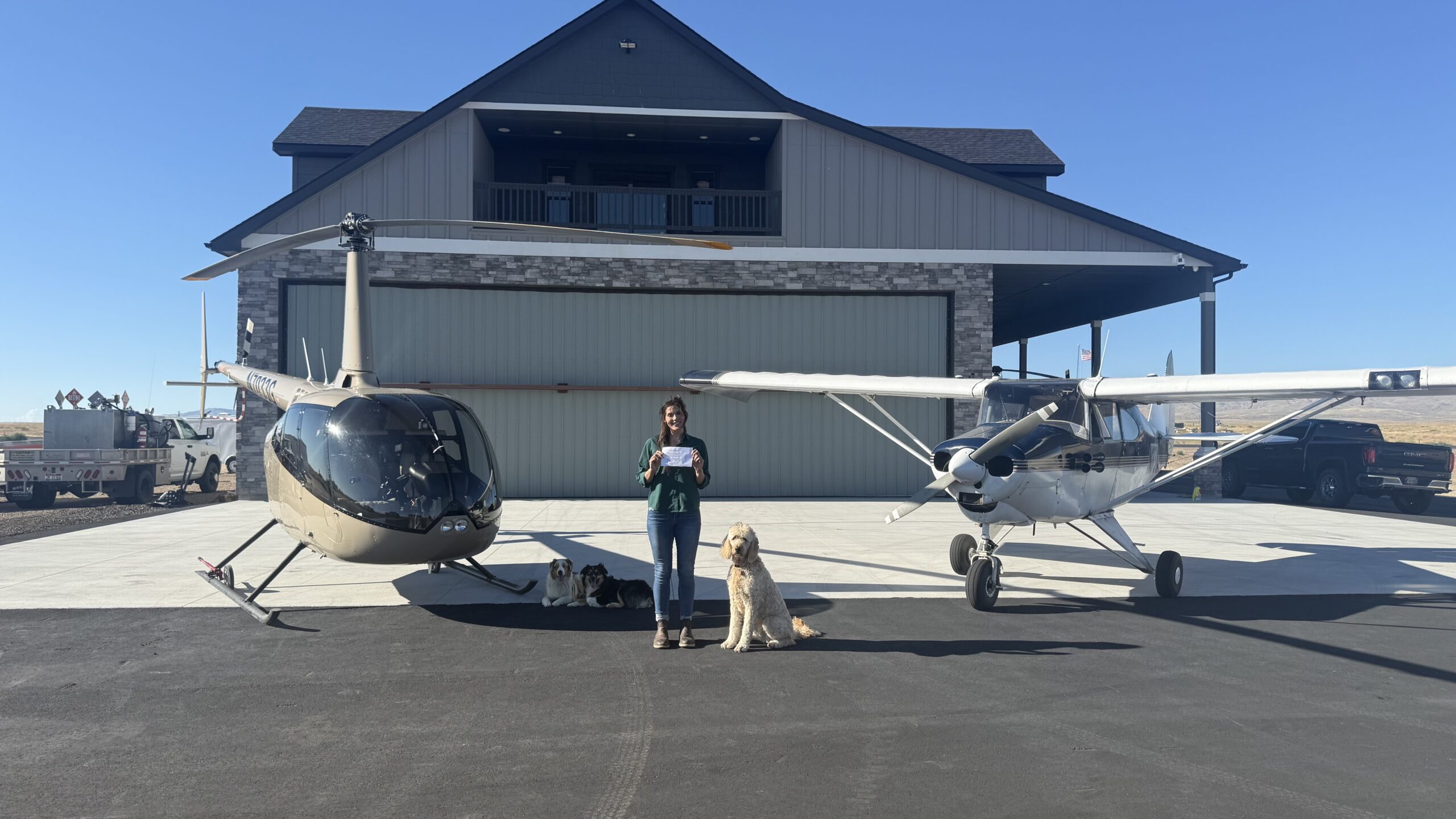 Why Now Is the Perfect Time to Become a Pilot — And How Alpine Aviation ...